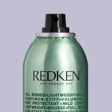 Touchable Texture (Touch Control) 200ml Redken