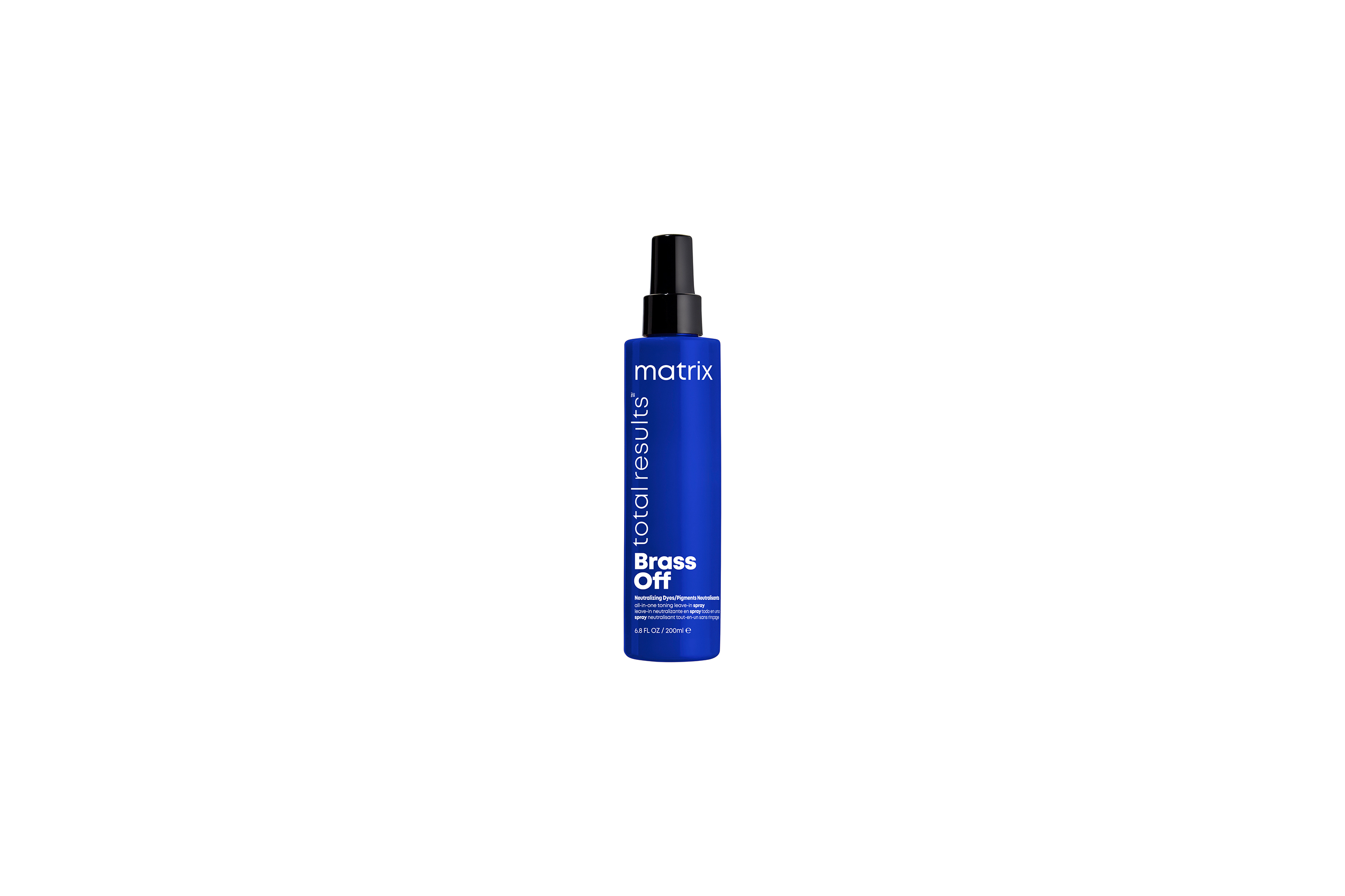 Brass Off Toning Spray 200ML Matrix Biolage