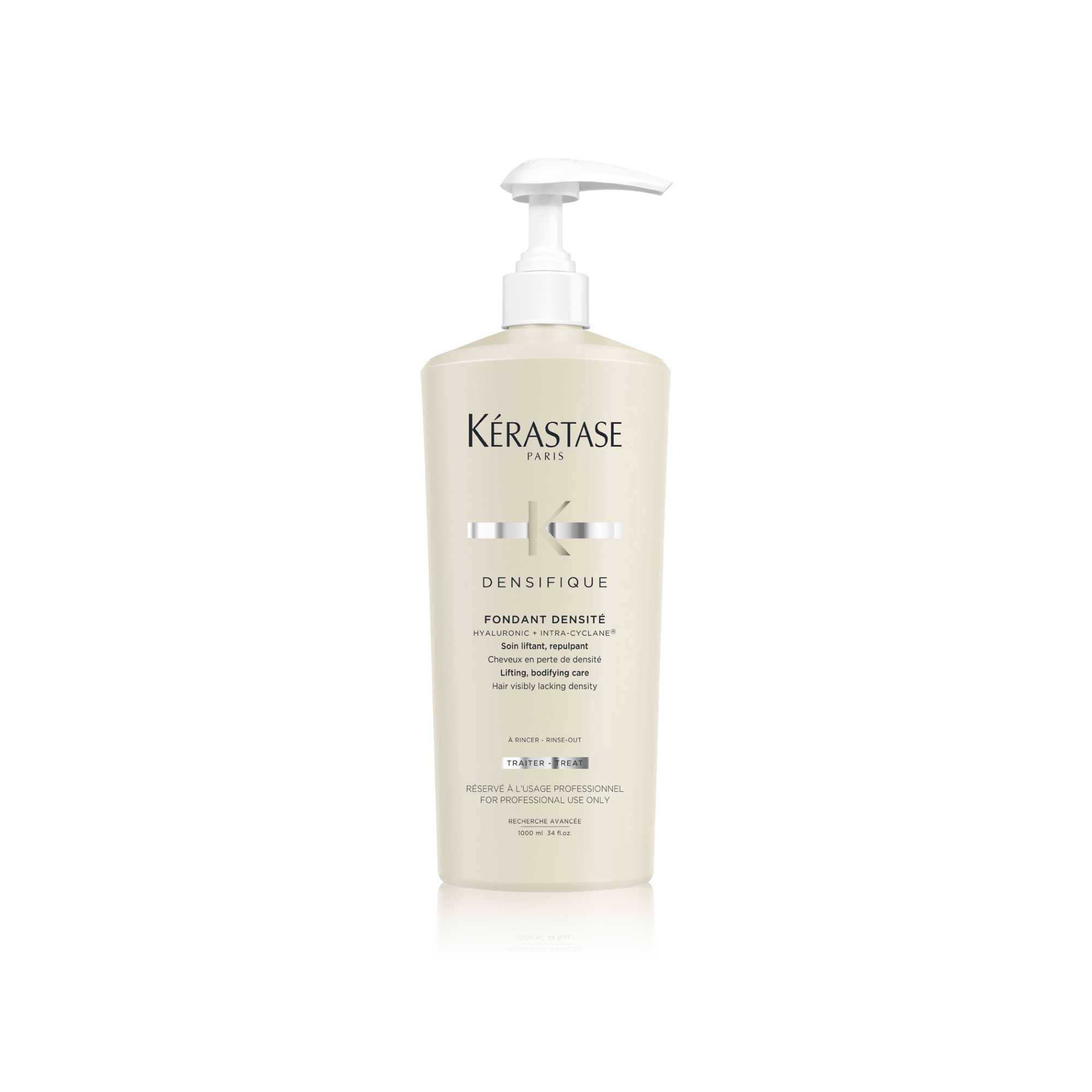 Densifique Bain Densité 1000ml Kerastase